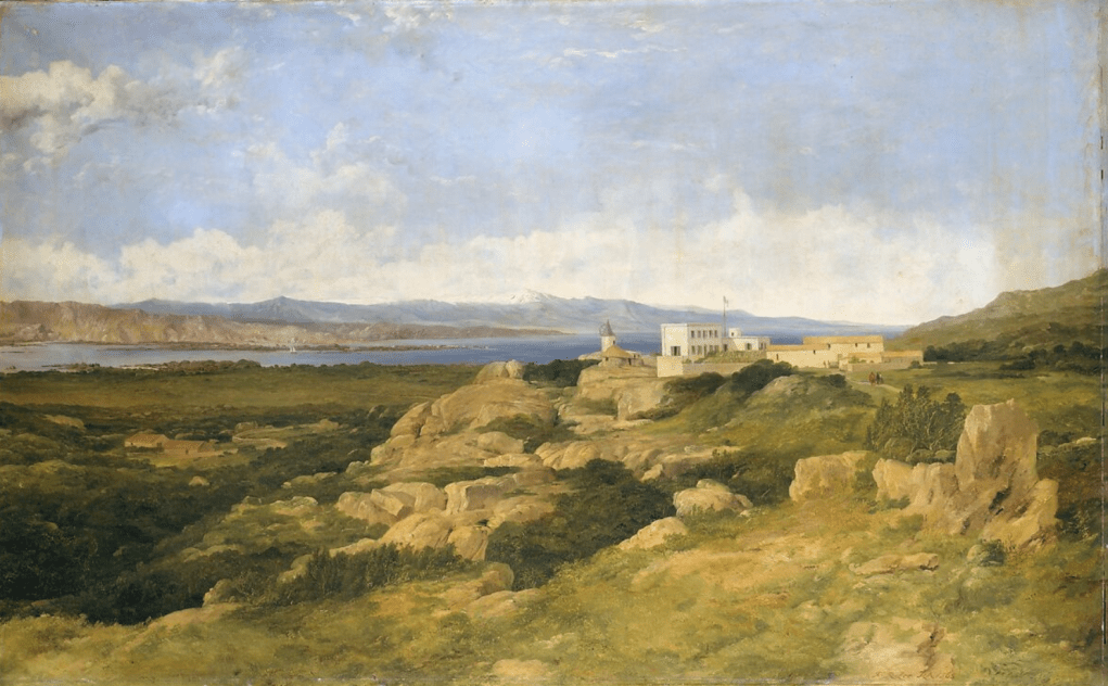 My Favorite Free Public Domain Art – KP HOME RENO